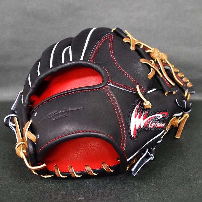 硬式 オーダー グラブ フジスポオリジナルオーダー アイピーセレクト(Ip Select) 【野球・ソフト】 内野 IP グローブ 右投げ (IP191211296136) : フジスポ ...