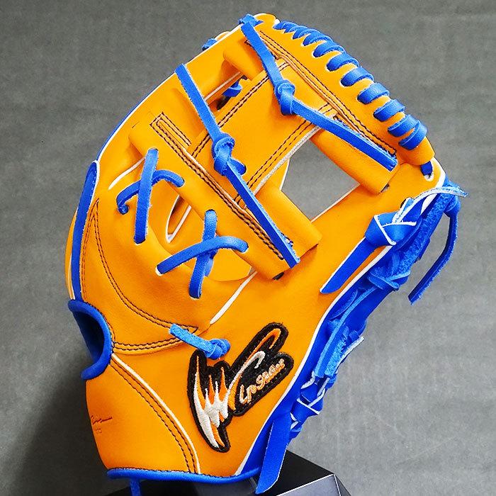 IPセレクト 軟式 オーダー グラブ フジスポオリジナルオーダー アイピーセレクト Ip Select 【野球・ソフト】 内野 グローブ 右投げ (IP2108277910119N) : フジ ...