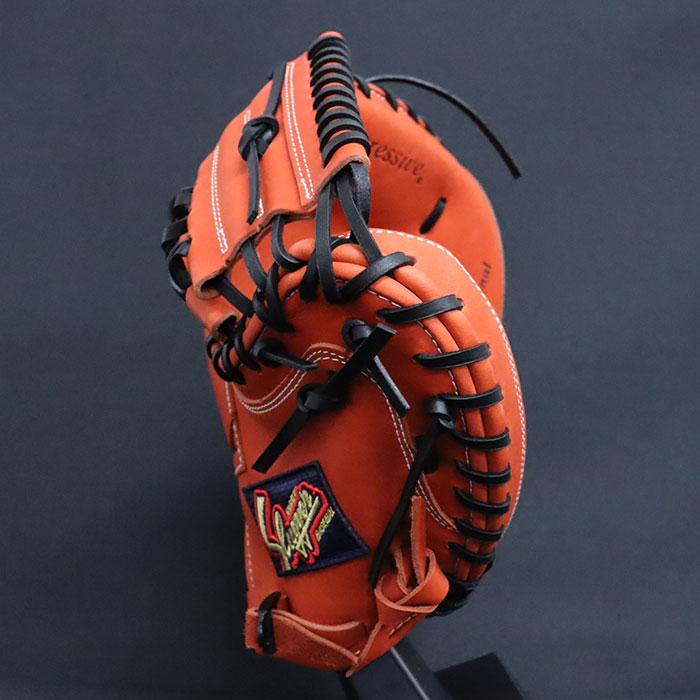 野球 久保田スラッガー 軟式グローブ 少年軟式グローブ 軟式 グローブ KUBOTA Slugger 捕手 キャッチャーミット (JCMP-FORG-BLK) : jcmp-forg-blk ...