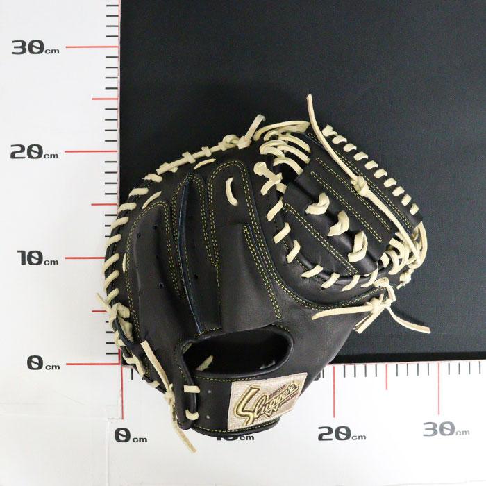 野球 久保田スラッガー ジュニア軟式グローブ キャッチャー 野球 久保田スラッガー ジュニア軟式グローブ キャッチャー