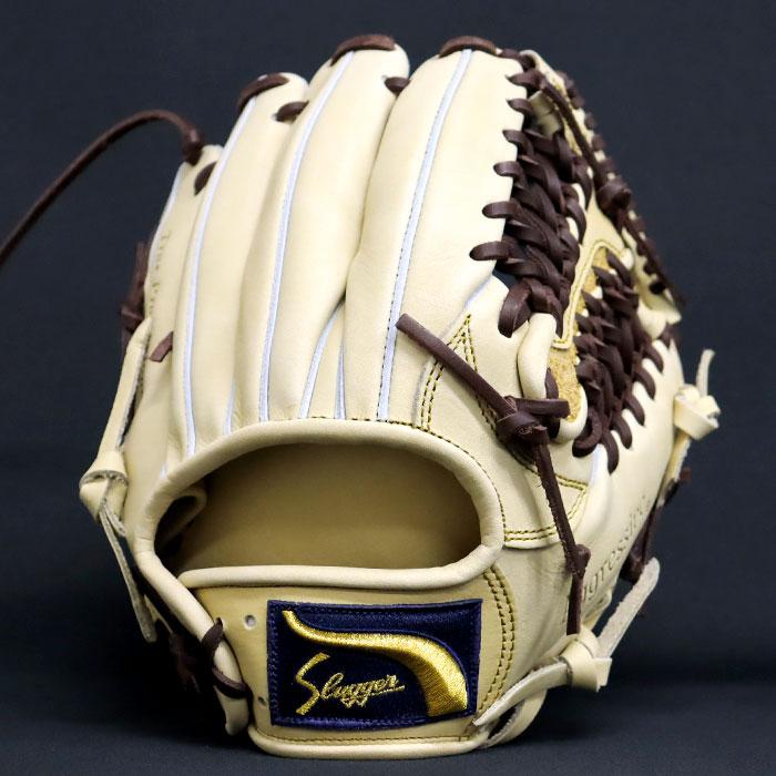 野球 久保田スラッガー 軟式グローブ M00型 内野 KUBOTA SLUGGER グラブ グローブ 右投げ (KSN-M00-TRNC-BGD) : フジスポYahoo店 - 通販 ...