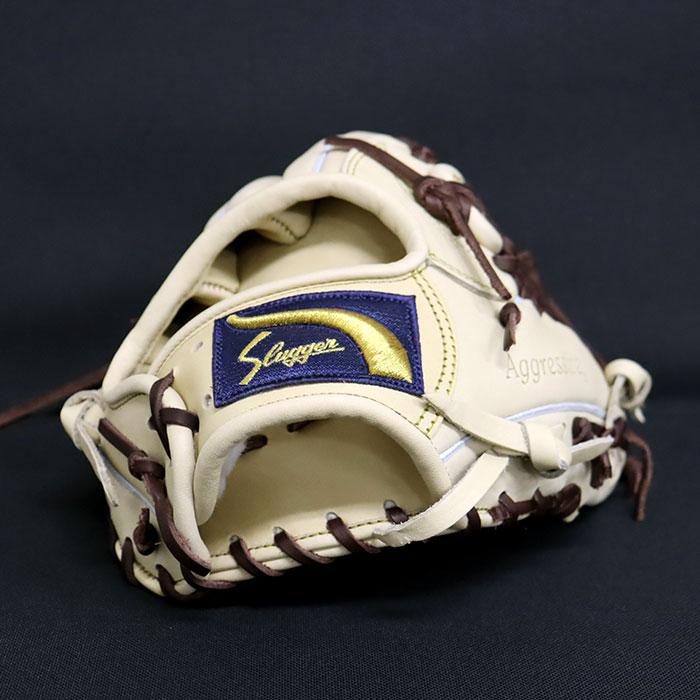 野球 久保田スラッガー 軟式グローブ M00型 内野 KUBOTA SLUGGER グラブ グローブ 右投げ (KSN-M00-TRNC-BGD) : フジスポYahoo店 - 通販 ...