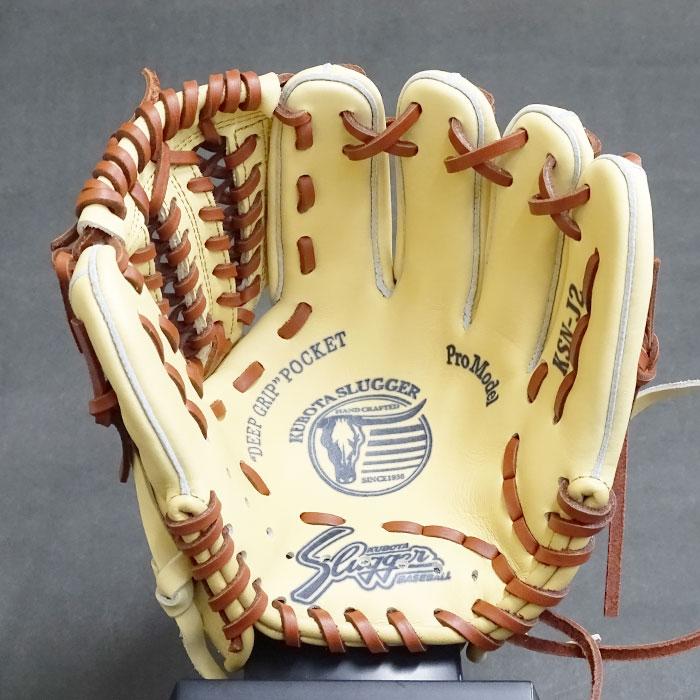 限定 少年軟式 グラブ KSN-J2型 オールラウンド 久保田スラッガー KUBOTA SLUGGER 【野球・ソフト】 グラブ グローブ ジュニア 右投げ (LT21-GS1-TRNC ...