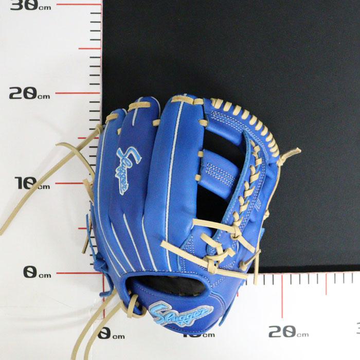 野球 久保田スラッガー ジュニア軟式グローブ オールラウンド 野球 久保田スラッガー ジュニア軟式グローブ オールラウンド