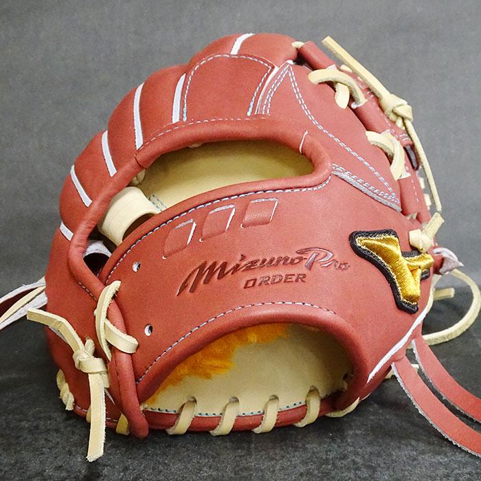 野球 ミズノ 硬式グローブ 硬式 グローブ ミズノプロ オーダー 野球 ミズノ 硬式グローブ 硬式 グローブ ミズノプロ オーダー