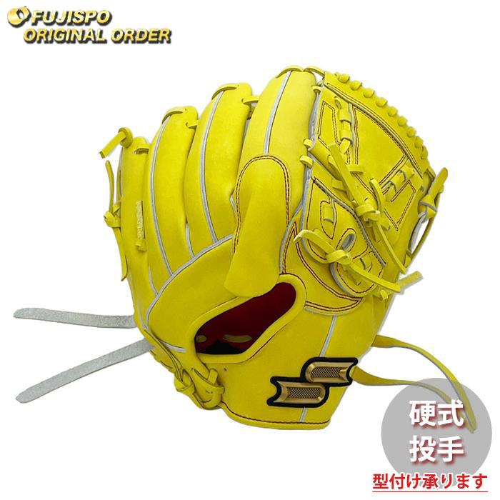 野球 エスエスケイ 硬式グローブ プロエッジ オーダーグラブ 512型 SSK 投手 ピッチャー グラブ グローブ 右投げ (PE2503X300030C201110) : フジスポYahoo ...