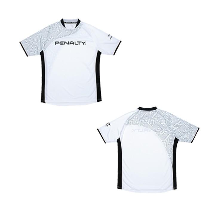 マジーアプラトップ (PU8007)ペナルティ(PENALTY) 半袖 プラクティスシャツ : フジスポYahoo店 - 通販 - Yahoo ...