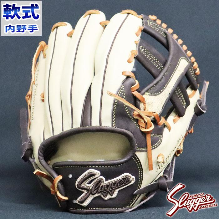 軟式 カラー グラブ 24MS型 内野 久保田スラッガー KUBOTA SLUGGER 【野球・ソフト】 グローブ 右投げ (R5-24MS-TRNC-BGD) : フジスポYahoo店 ...