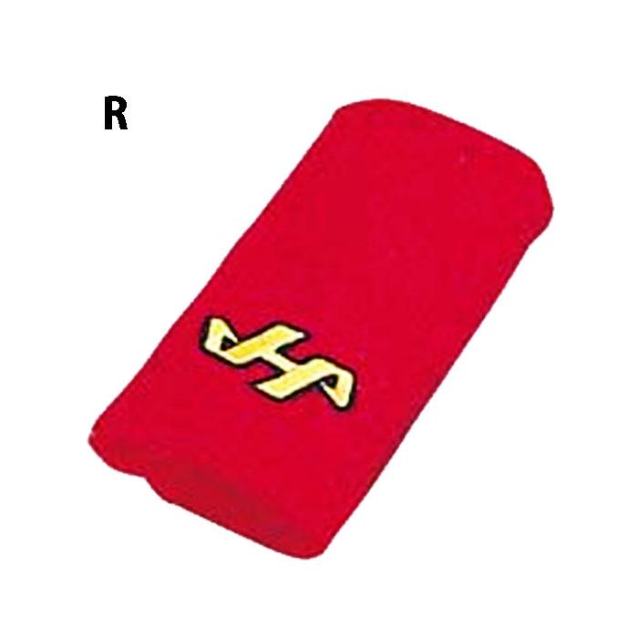 野球 ハタケヤマ リストバンド 片手用 HATAKEYAMA 吸汗速乾 ランニング ジョギング アウトドア ジム 運動 部活 (RSTB ...