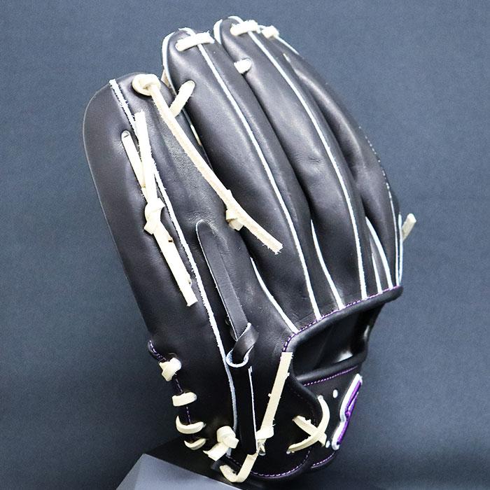 野球 久保田スラッガー 硬式グローブ 硬式 グローブ オーダー グラブ 24MS型 KUBOTA SLUGGER 内野 右投げ (SL2304X030011C164110) : フジスポ ...