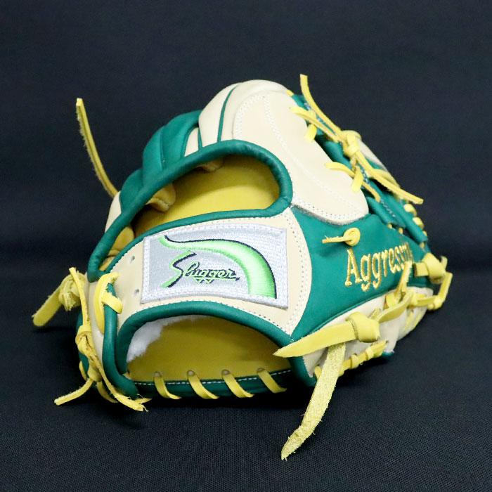 野球 久保田スラッガー 軟式グローブ オーダーグラブ AR5型 野球 久保田スラッガー 軟式グローブ オーダーグラブ AR5型