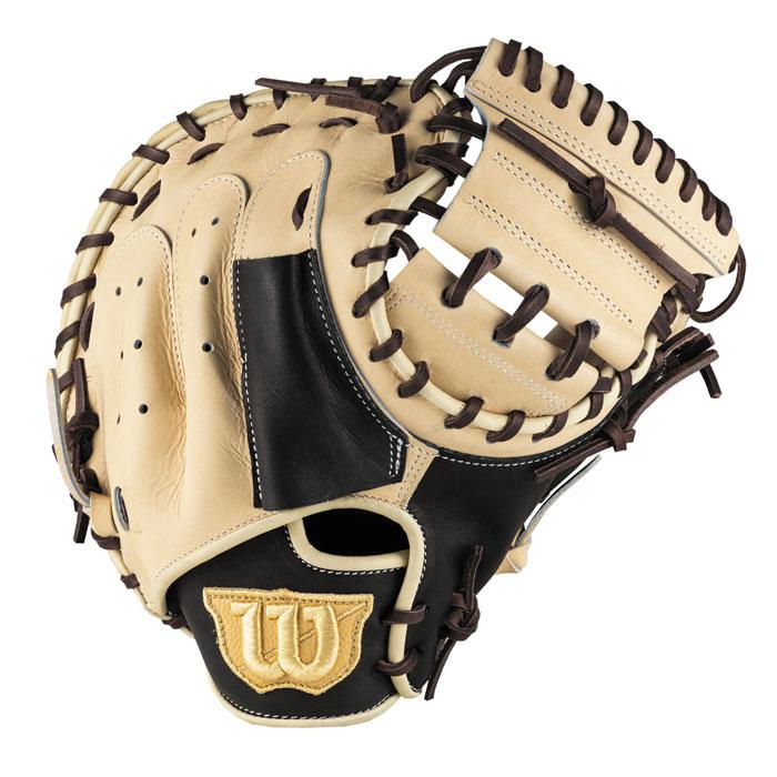 AW ジュニア用 DMAX DUAL 捕手用 DJ Wilson ジュニア軟式 軟式 グラブ こども キャッチャーミット (WBW103906) : フジスポYahoo店 - 通販 ...
