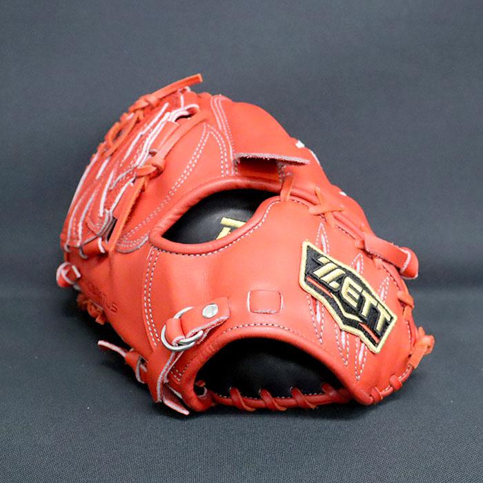 野球 ゼット 硬式グローブ 硬式 グローブ プロステイタス 野球 ゼット 硬式グローブ 硬式 グローブ プロステイタス