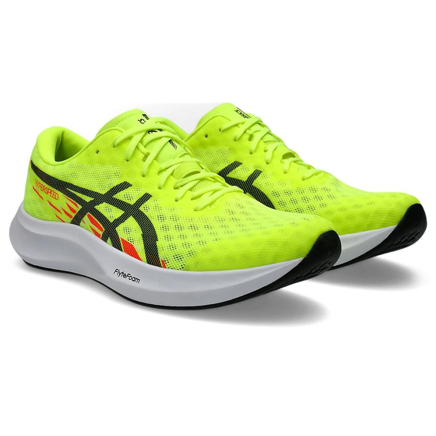 ASICS アシックス メンズ ランニングシューズ ハイパースピード 4 HYPER SPEED4 1011B874 750カラー : 富士スポーツ Yahoo!店 - 通販 - Yahoo ...