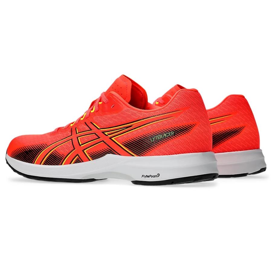 ASICS アシックス メンズ ランニングシューズ ライトレーサー 5 1011B903 600カラー : 富士スポーツ Yahoo!店 - 通販 - Yahoo!ショッピング