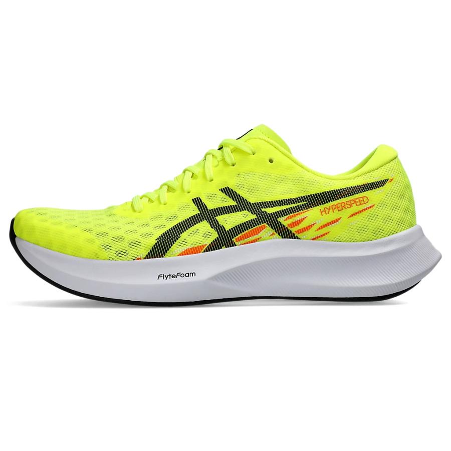 ASICS アシックス レディース ランニングシューズ ハイパースピード 4 HYPER SPEED 1012B677 750カラー : 富士スポーツ Yahoo!店 - 通販 - Yahoo ...