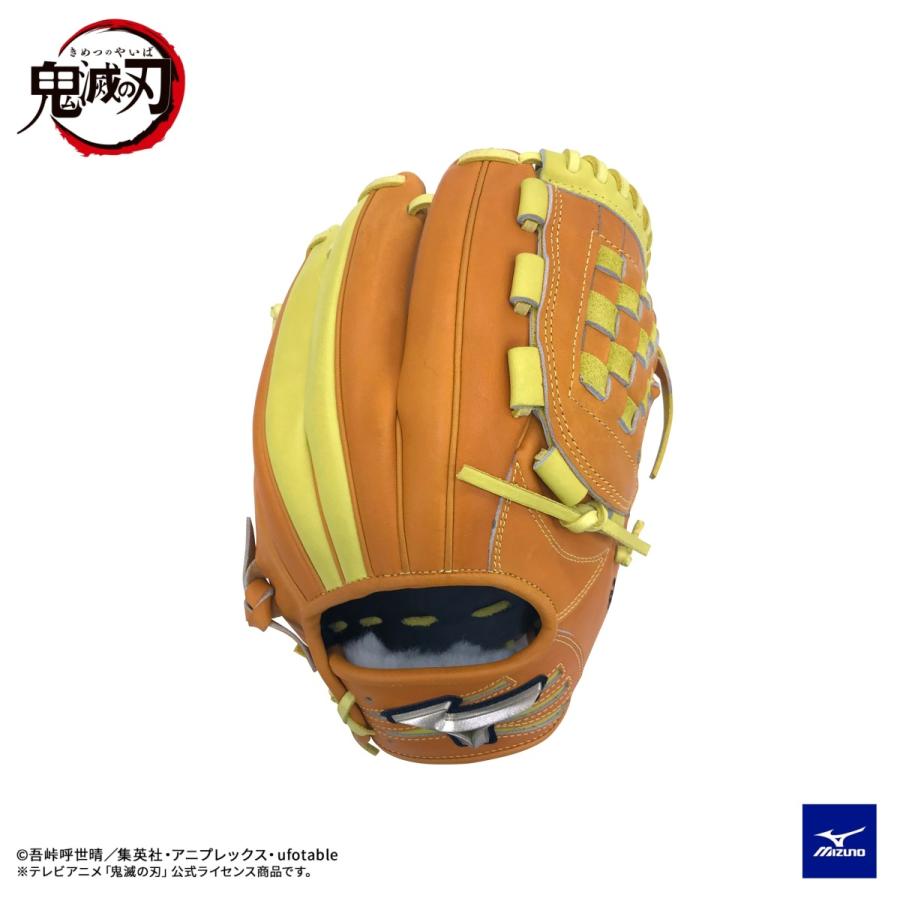 MIZUNO ミズノ 野球グローブ グラブ 軟式 オールラウンド用 善逸 MIZUNO ミズノ 野球グローブ グラブ 軟式 オールラウンド用 善逸