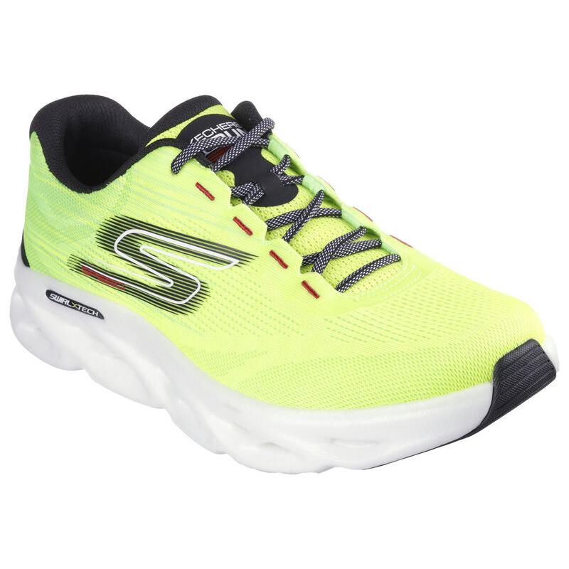 SKECHERS スケッチャーズ メンズ ランニングシューズ ゴーラン スワール テック スピード ラピッド モーション 220908 YEL GO RUN : 富士スポーツ Yahoo!店 ...