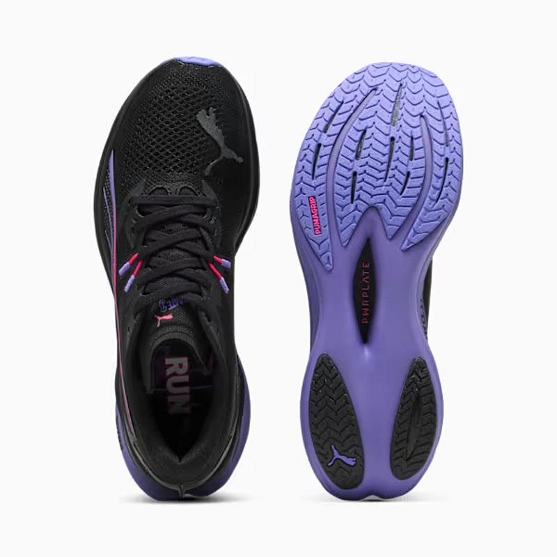 PUMA（プーマ） ランニングシューズ メンズ ディヴィエイトニトロ 3 DIGITOKYO 31236701 マラソン トレーニング レース ...