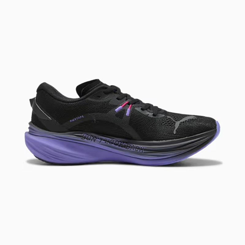 PUMA（プーマ） ランニングシューズ メンズ ディヴィエイトニトロ 3 DIGITOKYO 31236701 マラソン トレーニング レース ...
