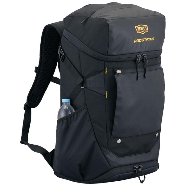 ゼット ZETT 野球 プロステイタス プロステ デイパック バッグ リュック バックパック 42L 限定 BAP4012 : 富士スポーツ Yahoo!店 - 通販 - Yahoo!ショッピング