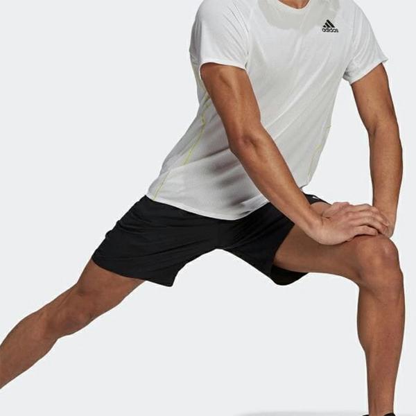 adidas（アディダス） メンズ ランニング ショートパンツ GQ9319 BG408 メール便対応可 爆買 : 富士スポーツ Yahoo ...