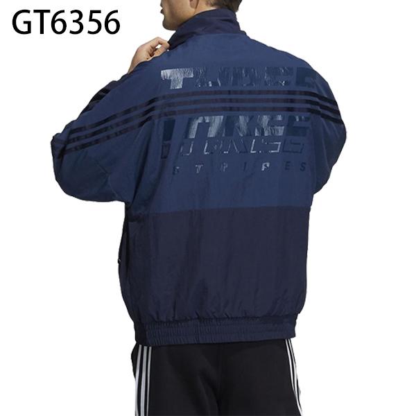 adidas（アディダス） ジャケット メンズ ワード ウーブンジャケット BN644 GT6356 GT6357 GT6358 : 富士 ...