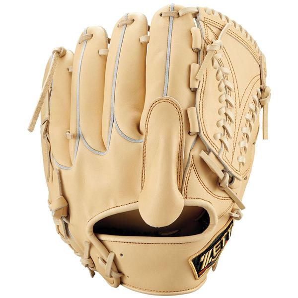 ゼット 【ノベルティ付き】 ZETT 野球 グローブ グラブ 硬式 投手用 右投げ 左投げ PROSTATUS プロステイタス プロステ ...