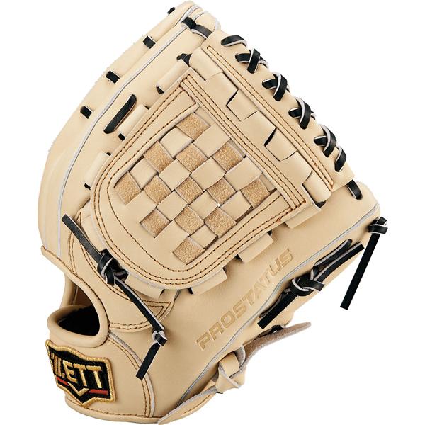 ゼット ZETT 野球グローブ グラブ 軟式 内野手用 PROSTATUS プロステイタス プロステ BRGB30561 3219カラー 源田モデル : 富士スポーツ Yahoo!店 - 通販 ...