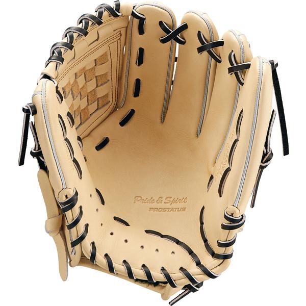 ゼット ZETT 野球グローブ グラブ 軟式 内野手用 PROSTATUS プロステイタス プロステ BRGB30561 3219カラー 源田モデル : 富士スポーツ Yahoo!店 - 通販 ...
