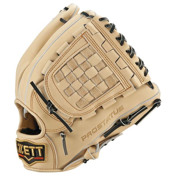ゼット ZETT 野球グローブ グラブ 軟式 内野手用 PROSTATUS プロステイタス プロステ BRGB30566 3219カラー 源田モデル : 富士スポーツ Yahoo!店 - 通販 ...