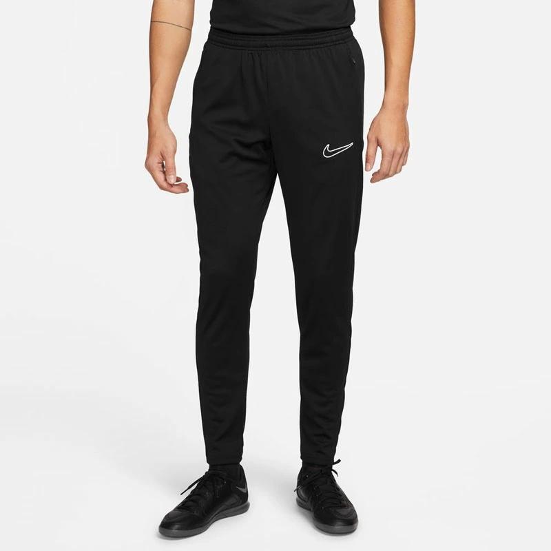NIKE（ナイキ） ジャージ ドライフィット アカデミー23 ニットパンツ DR1681 010カラー ブラック サッカー フットボール 爆買 ...