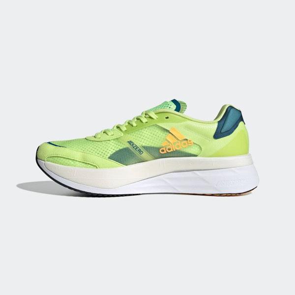 adidas アディダス メンズ ランニングシューズ アディゼロ ボストン 10 M ADIZERO BOSTON GY0927 : 富士 ...
