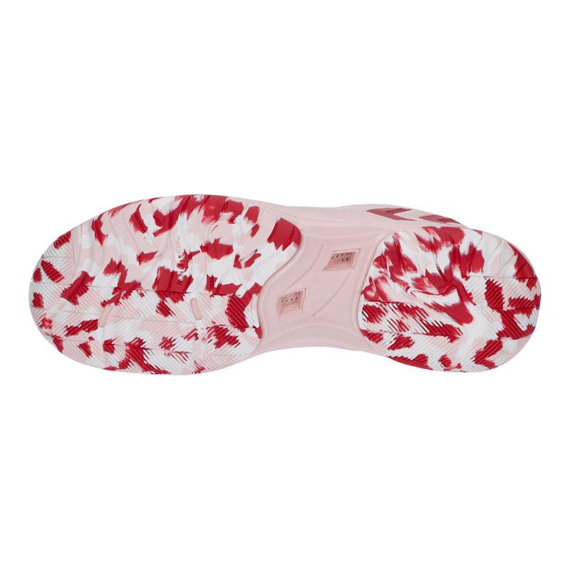 ヒュンメル メンズ ハンドボールシューズ コメットパワー KOMET POWER