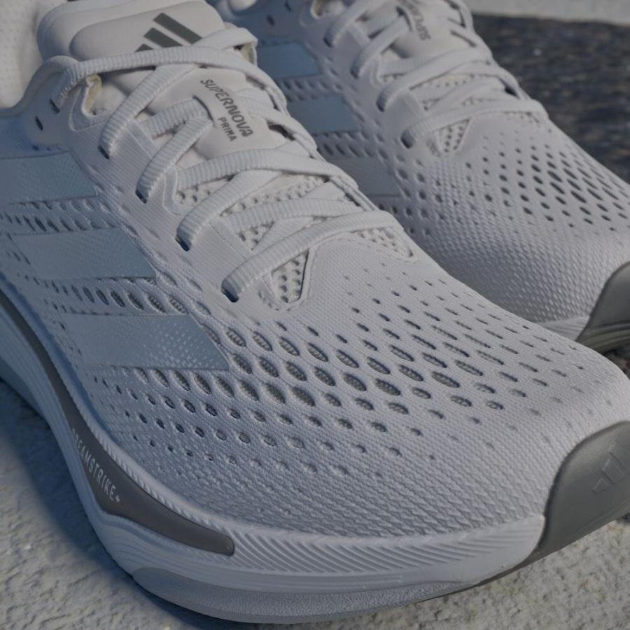 adidas（アディダス） メンズ ランニングシューズ スーパーノヴァ プリマ SUPERNOVA PRIMA ID3684 ジョグ ...