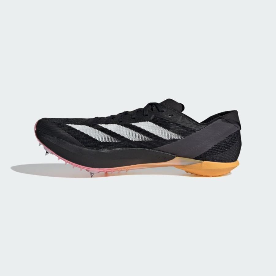 adidas アディダス 陸上スパイク 中距離 アディゼロ adidas アディダス 陸上スパイク 中距離 アディゼロ