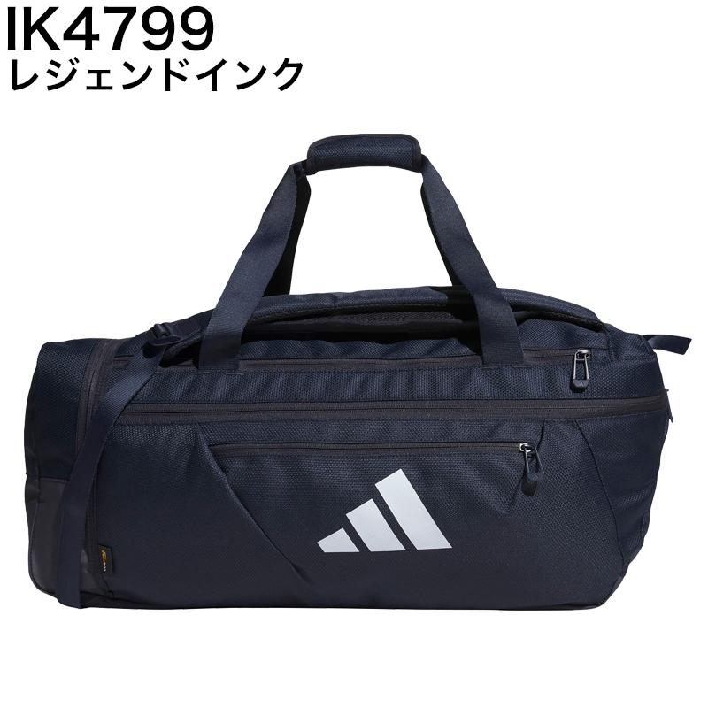 adidas アディダス リュック ダッフルバッグ イーピーエス EPS 50L 部活動 合宿 ジム IKK26 IK4798 IK4799 ...