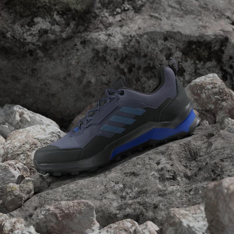 adidas（アディダス） 防水 メンズ スニーカー ゴアテックス ハイキングシューズ テレックス AX4 GTX JP7380 GORE ...