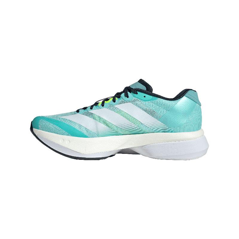 adidas アディダス メンズ ランニングシューズ アディゼロ ボストン 13 M JS4945 マラソン トレーニング 予約商品 : 富士 ...