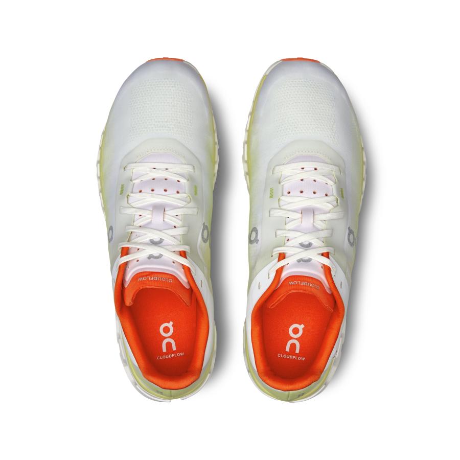 オン ランニングシューズ メンズ クラウドフロー 4 3MD30100299 3MD30101503 3MD30101018 3MD30100248 :m-cloudflow4:富士スポーツ ...