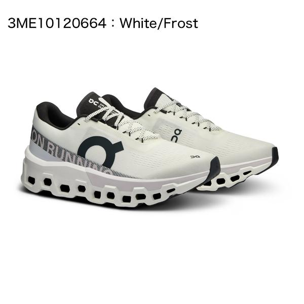 On オン ランニングシューズ メンズ クラウドモンスター 2 3ME10121197 3ME10122541 3ME10120256 ...