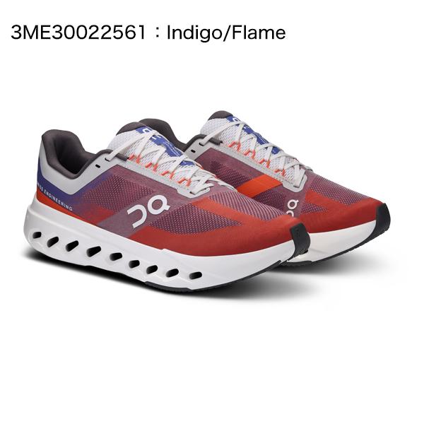 On オン ランニングシューズ メンズ クラウドサーファー ネクスト 3ME30020070 3ME30020256 3ME30022561 ...