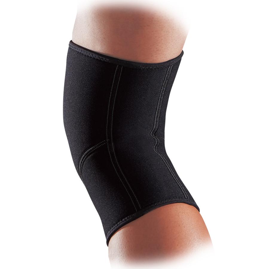 McDavid マクダビッド ヒザ 膝 サポーター ニーサポート 左右兼用 圧迫 保温 M401 1個入り メール便利用可 : 富士スポーツ Yahoo!店 - 通販 - Yahoo!ショッピング