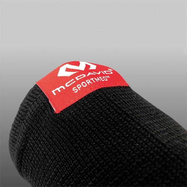 McDavid（マクダビッド） ヒザ 膝 サポーター スポーティニット ニー 左右兼用 スポーツ 日常生活 圧迫 保護 M510 1個入り ...