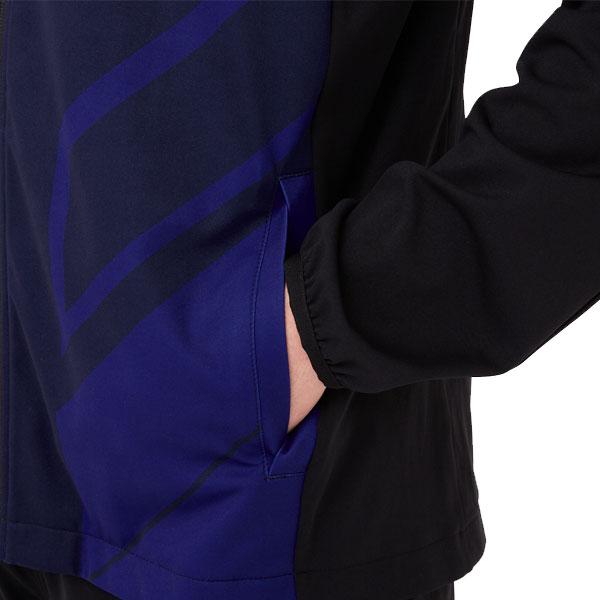 ニシ・スポーツ NISHI 陸上ウェア 上下 ジャージ グラフィックライト トレーニング フーディジャケット パンツ 2811A304 N71-100P : 富士スポーツ Yahoo!店 ...