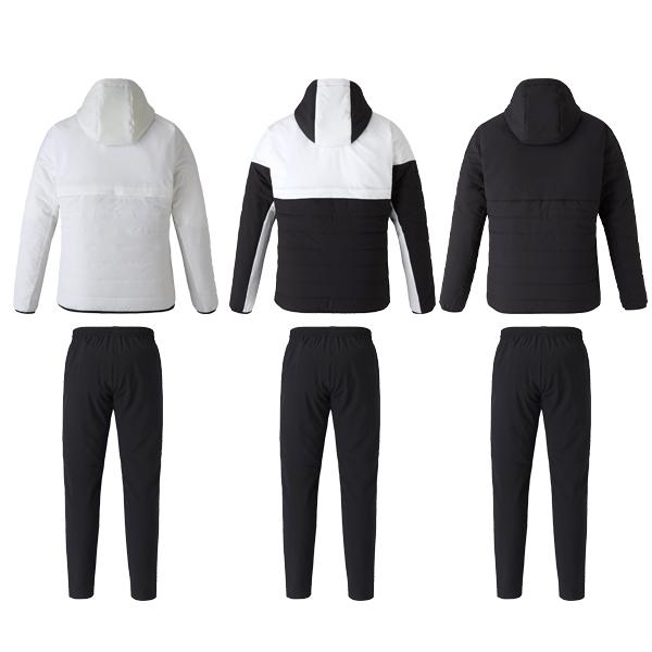 MIZUNO（ミズノ） スイム トレーニングウェア 上下 サーマルチャージ