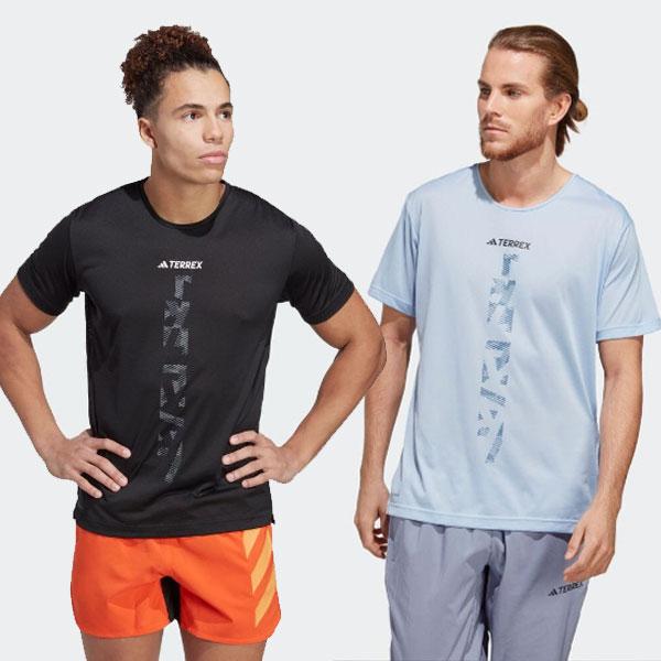 adidas アディダス トレイルランニング シャツ テレックス アグラヴィック VC149 アウトドア : 富士スポーツ Yahoo!店 ...