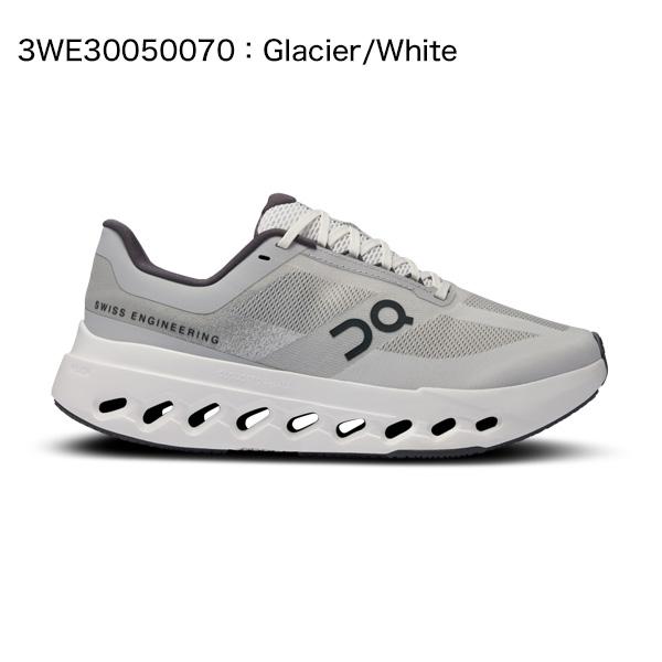 オン ランニングシューズ レディース クラウドサーファー ネクスト 3WE30050070 3WE30050256 3WE30052559 ...