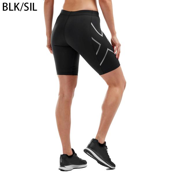 2XU ツータイムズユー ウィメンズ PWX コンプレッションショーツ ショートタイツ オールスポーツ トレーニング インナー ショーツ 着圧 疲労軽減 WA4176B : 富士スポーツ ...