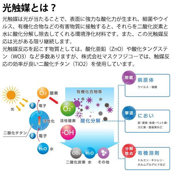マスクフジコー 【17時まで当日発送】【長期5年保証プラン有り】 ブルーデオ 空気清浄機 日本製 m102 m型 光除菌 花粉症 事務所 オフィス : くらしの園ショップ - 通販 ...